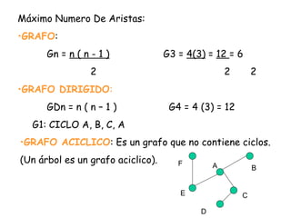 3 estructuras no lineales estáticas y dinámicas | PPT