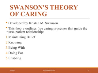 3-ETHICAL PRINCIPLES & THEORIES.ppt kmu bsn | PPT