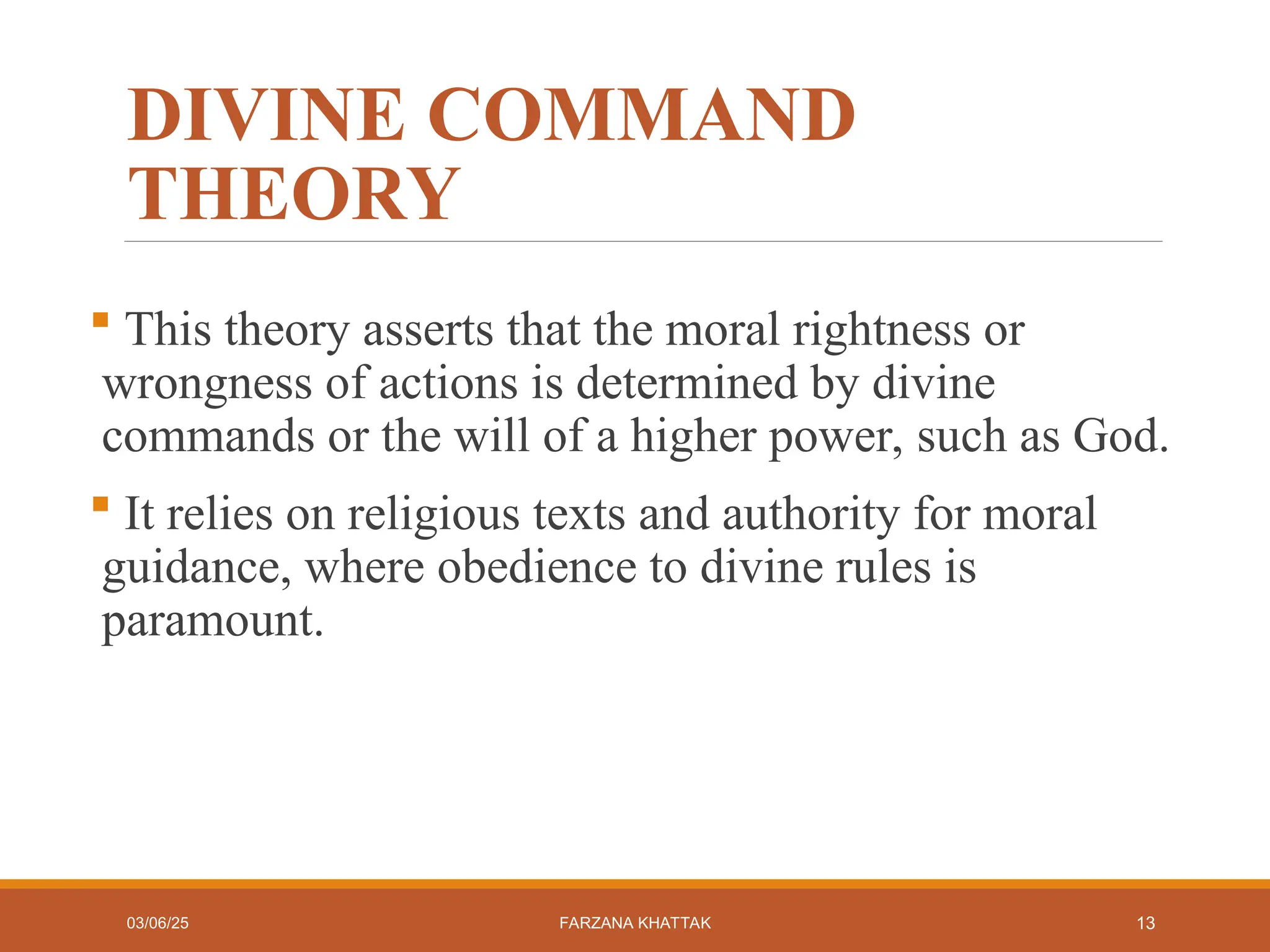 3-ETHICAL PRINCIPLES & THEORIES kmu .ppt