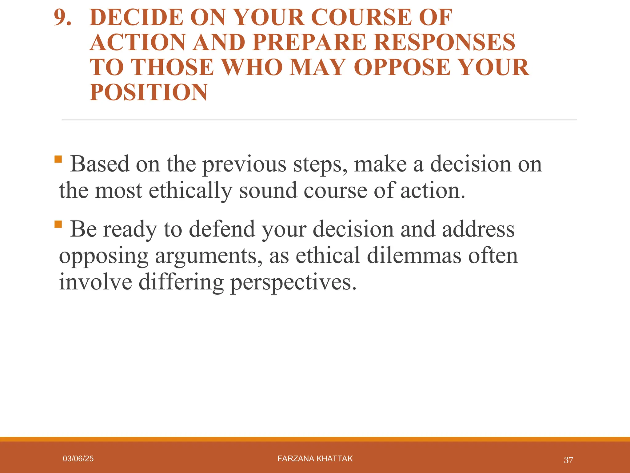 3-ETHICAL PRINCIPLES & THEORIES kmu .ppt