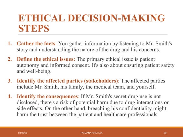 3-ETHICAL PRINCIPLES & THEORIES kmu .ppt