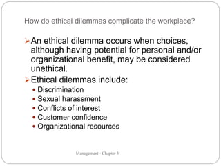 3 - Ethics and Social Responsibility.pptx