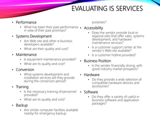 3-Evaluation of IS.pptx