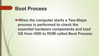 3 evolution of os | PPT