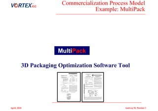 Examples of niche technologies PG (INNOPOMERANIA) | PPT