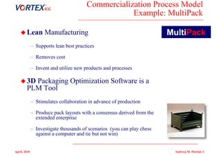 Examples of niche technologies PG (INNOPOMERANIA) | PPT