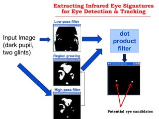 eyeblink-detection | PPTX