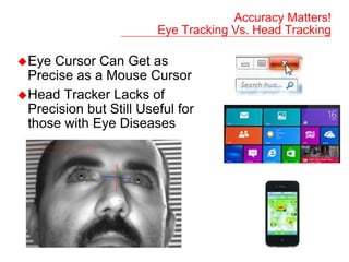 eyeblink-detection | PPTX