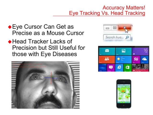 eyeblink-detection | PPTX