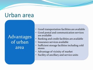 3.facilities planning | PPT
