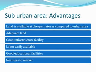 3.facilities planning | PPTX