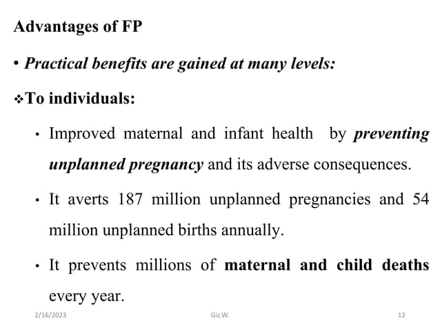 3- Family planning.pptx