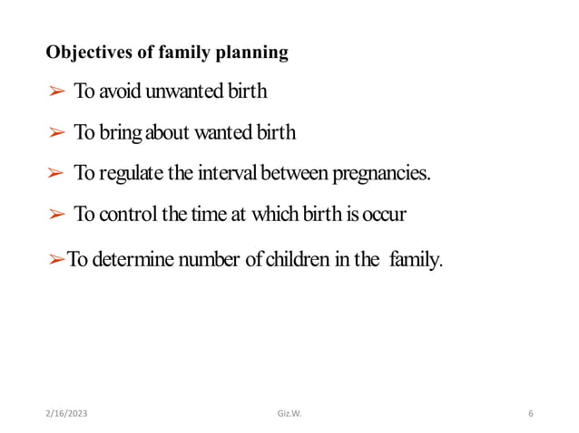 3- Family planning.pptx