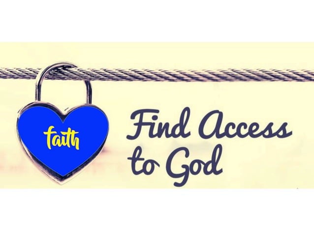 Talk # 3 - FCL - Growing In Faith | PDF