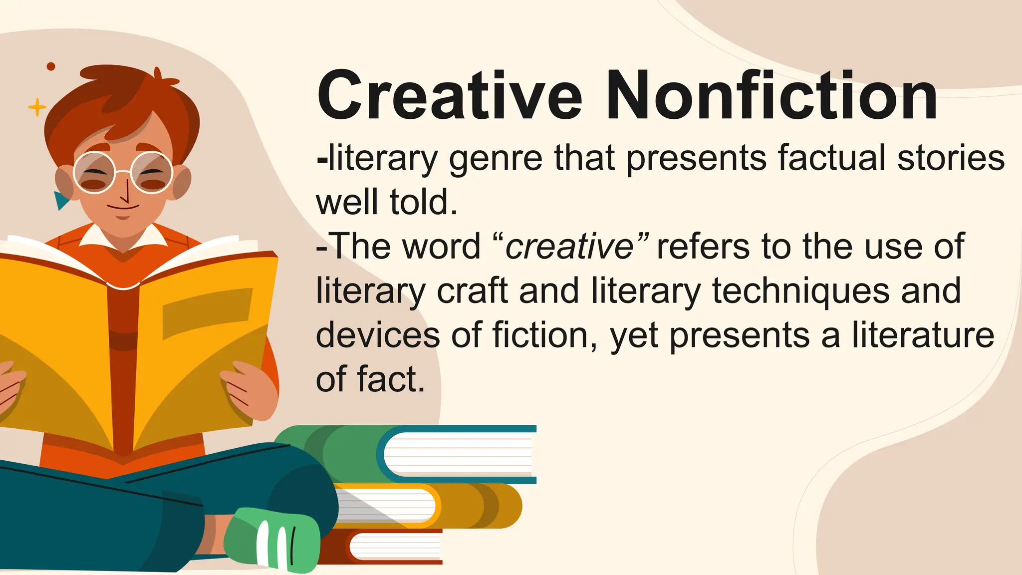 21st Century Literature-Fiction and Non-Fiction.pptx