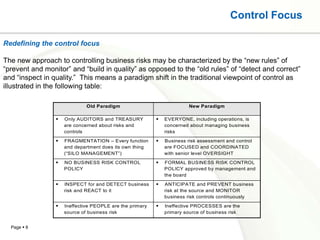 3. financial controllership | PPTX