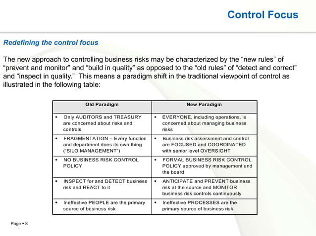 3. financial controllership | PPTX | Business Accounting & Finance ...