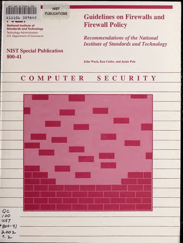 3 - Firewall Guidlines.pdf