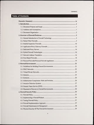3 - Firewall Guidlines.pdf