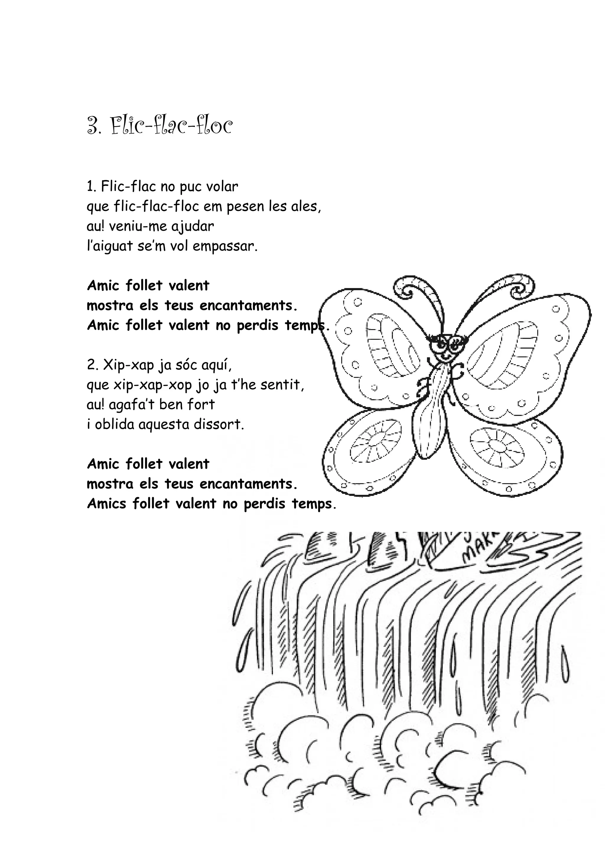 3. flic flac- floc cm | DOC