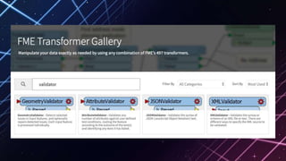 3 fmewt19 - automating quality control | PPT