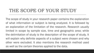 3-FORMULATING RESEARCH QUESTIONS, SCOPE AND DELIMITATION OF.pptx