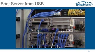 How to Build a SBC Appliance with FreeSBC | PPT
