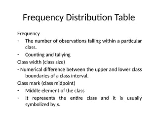 3_-_frequency_distribution of data gathered.pptx