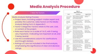 Front-End Analysis - Objective & Media Analysis.pdf