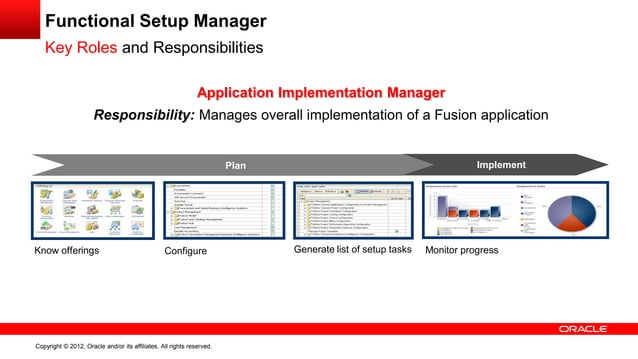 3 Functional Setup Manager Ppt 2695