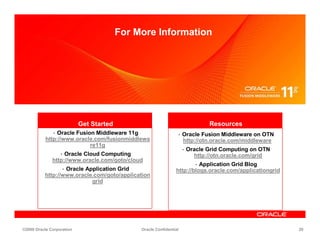 Fussion Middleware | PDF