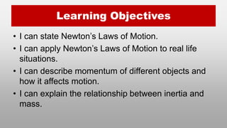 3-G8-Science-Q1-Week-1-of-2Law-of-Acceleration-1.pptx | Physics | Science