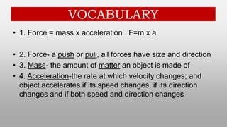 3-G8-Science-Q1-Week-1-of-2Law-of-Acceleration-1.pptx