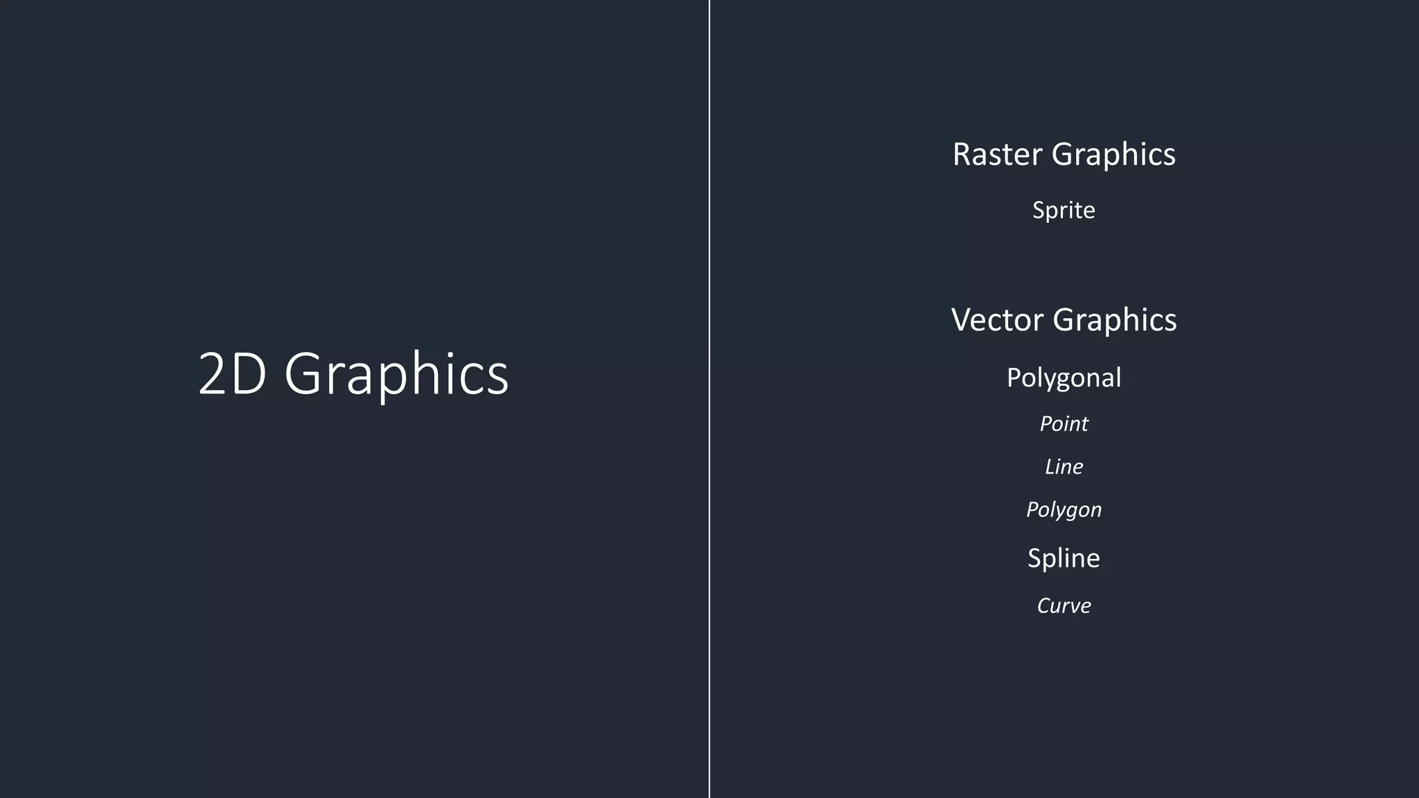 3-Game Graphics (Game Design and Development) | PDF
