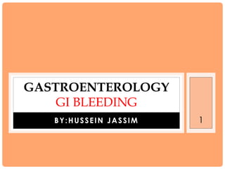 3-Gastrointestinal bleeding Approach.pdf