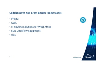 Purchasing from the Cloud, Cross Border Procurement and the role of ...