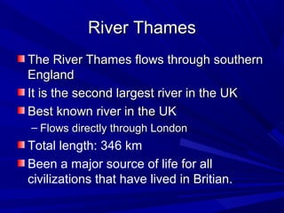 3. geography of great britian | PPT