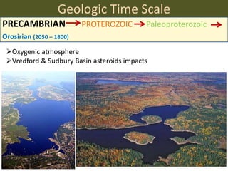 3 -geologic time scale | PPTX
