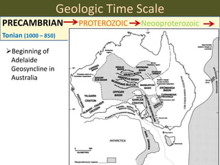 3 -geologic time scale | PPTX