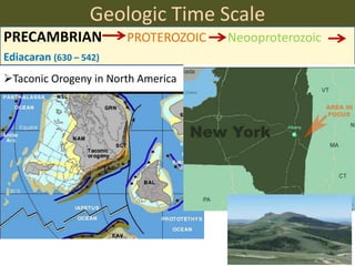 3 -geologic time scale | PPTX