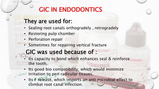 gic | PPTX