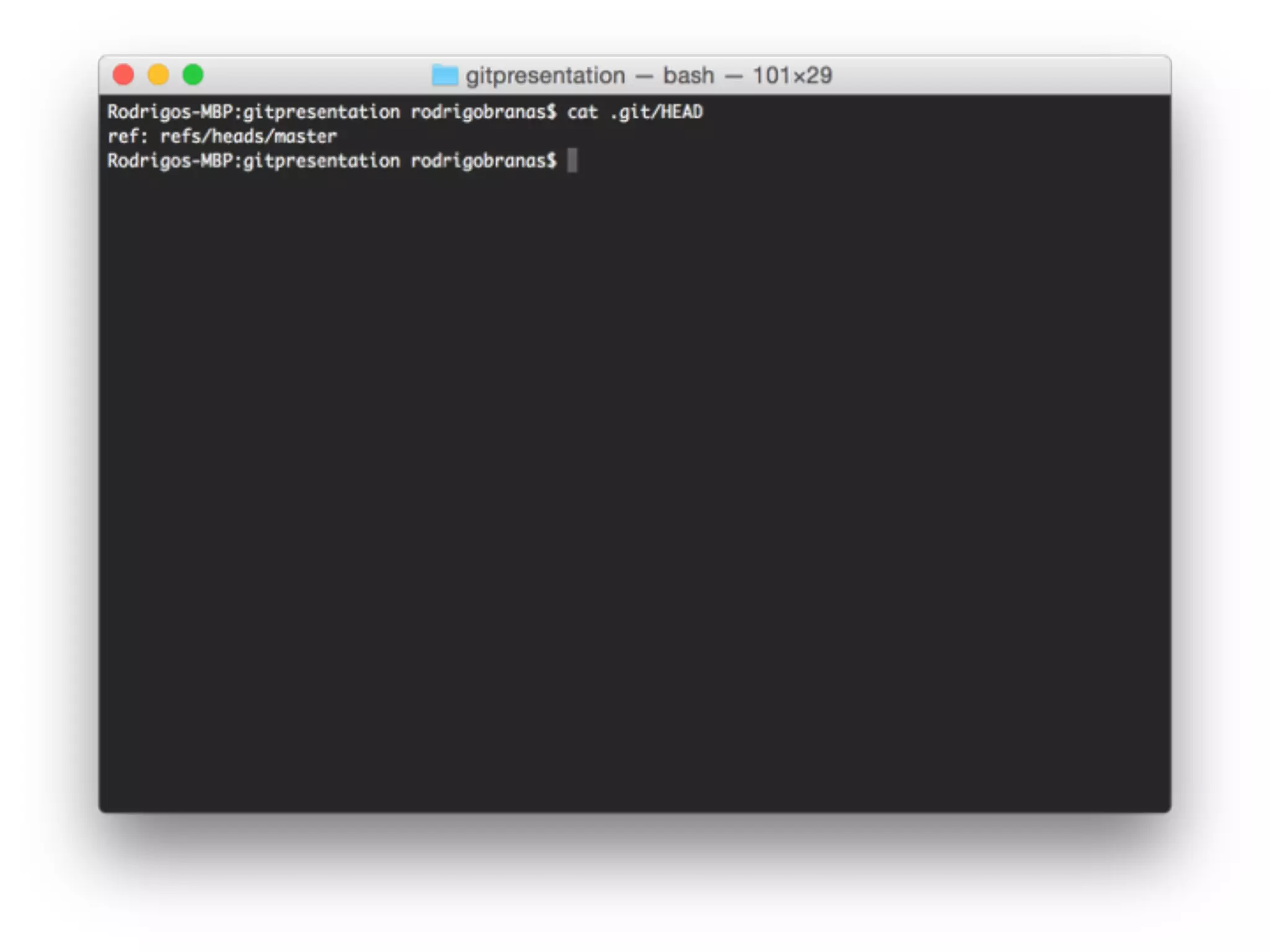 #3 - Git - Branching e Merging | PPT #3 - Git - Branching e Merging | PPT