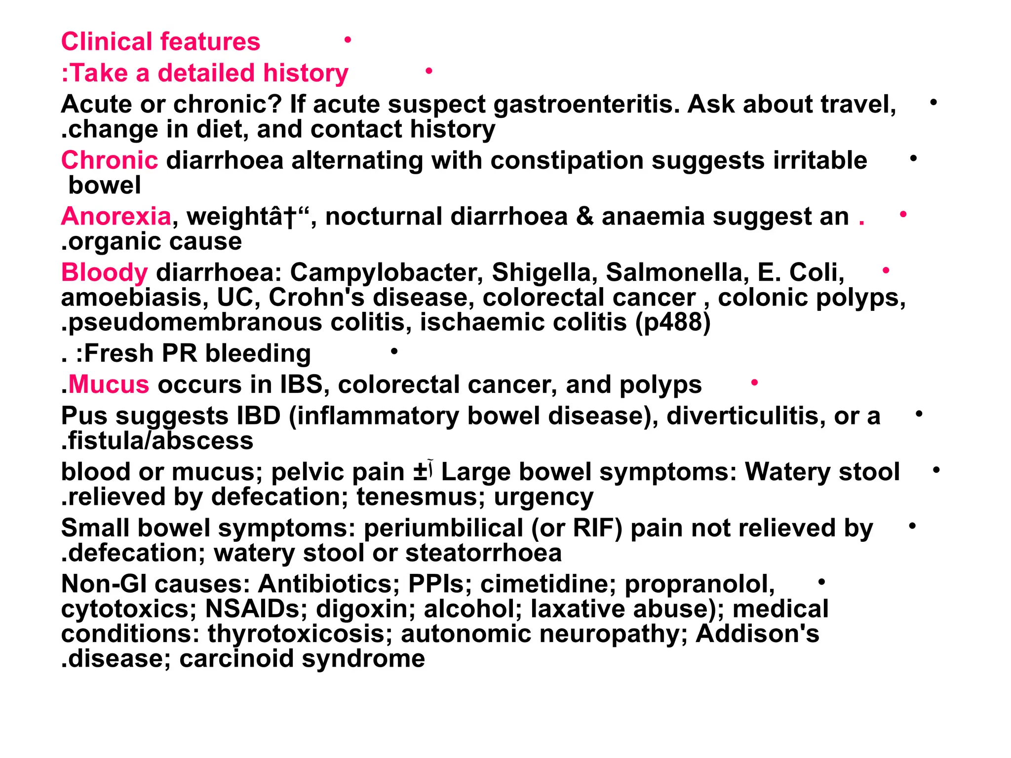 3-git-symptoms and signs for medical student.ppt