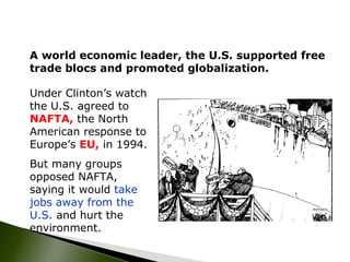 U9L3: Global politics and economics | PPT