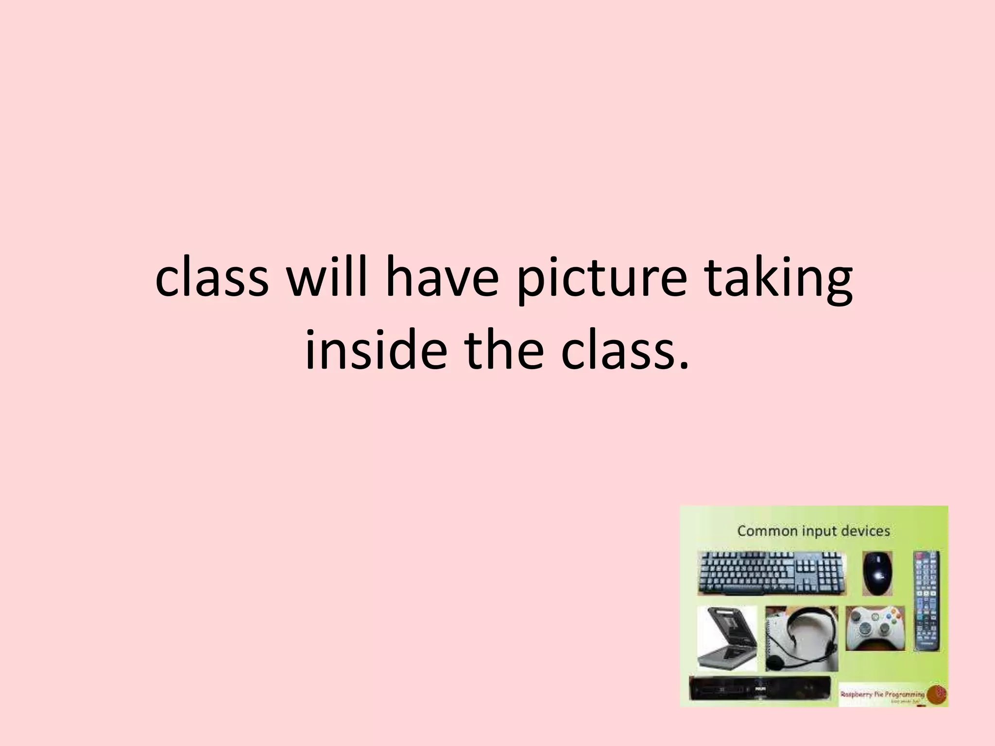 3 Gr 3 Information Processing Devices Ipos Input Process Output 3 Ppt