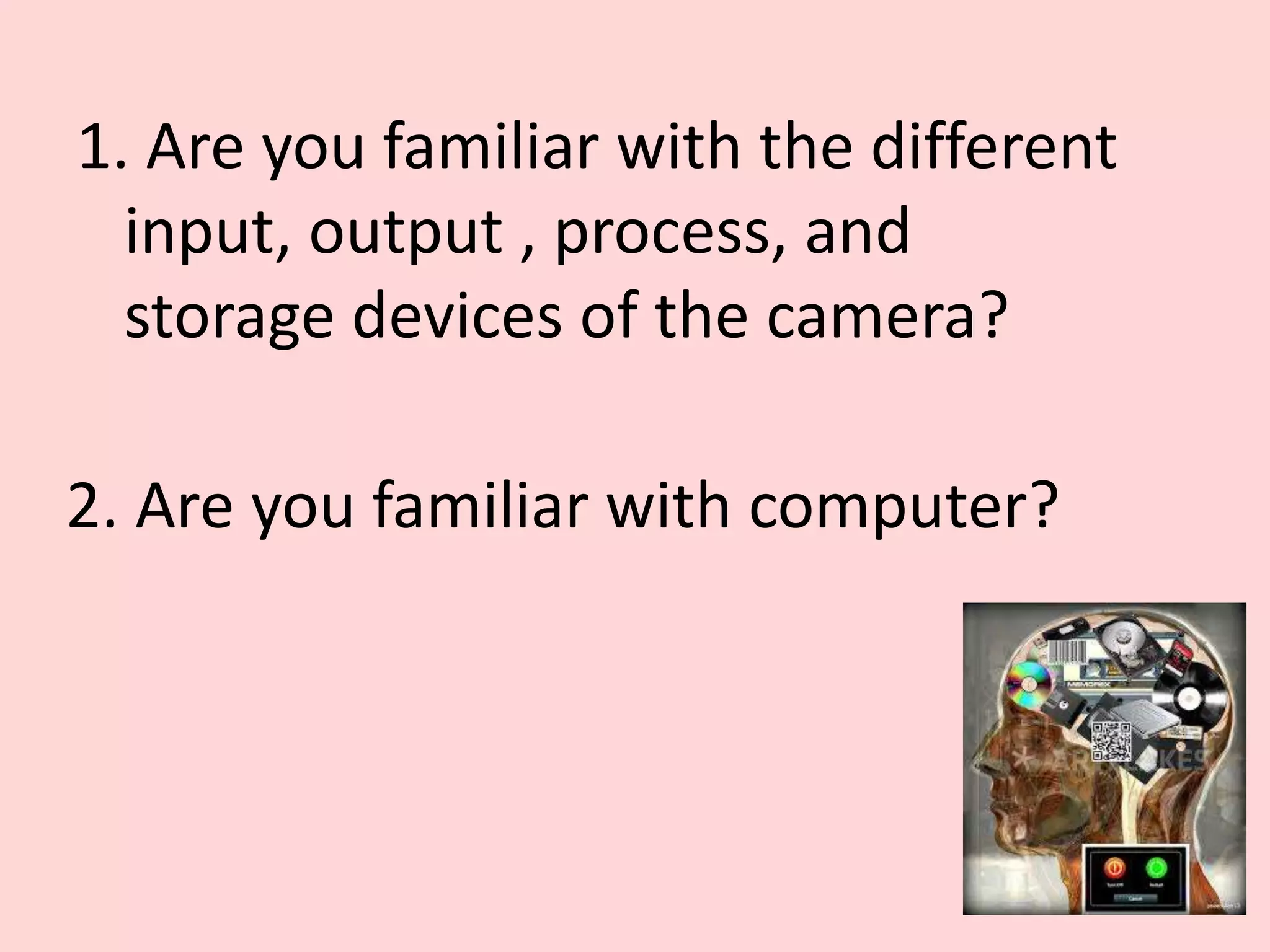 3 Gr 3 Information Processing Devices Ipos Input Process Output 3 Ppt