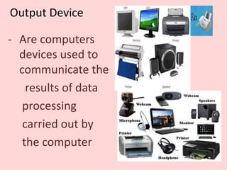 #3 gr. 3- information processing devices ipos (input process output -3 ...