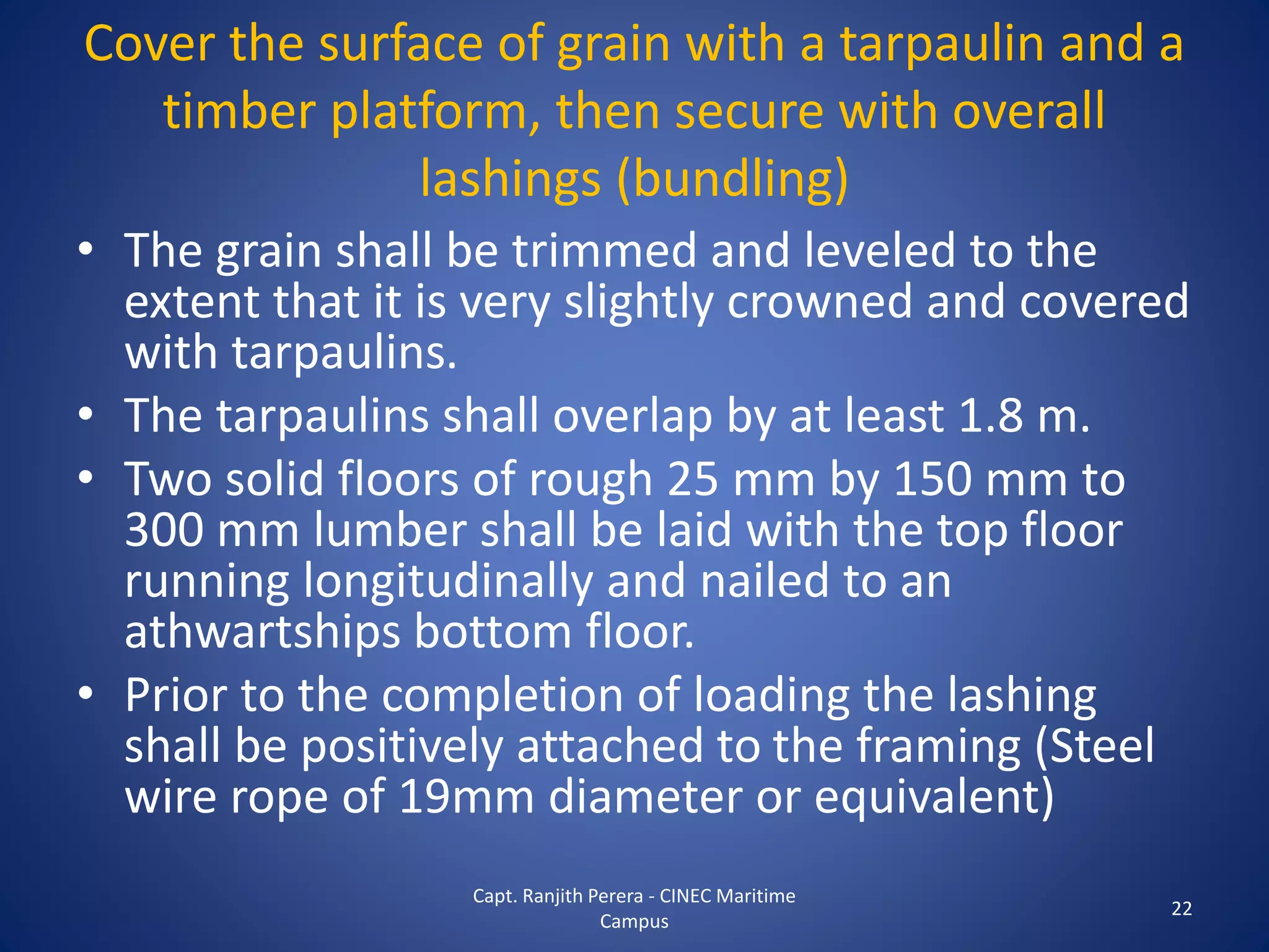 3 - Grain - Carrying Grain.pptx