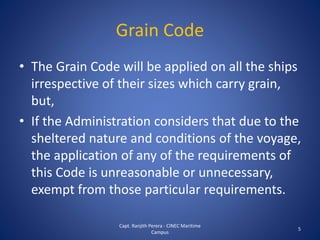 3 - Grain - Carrying Grain.pptx