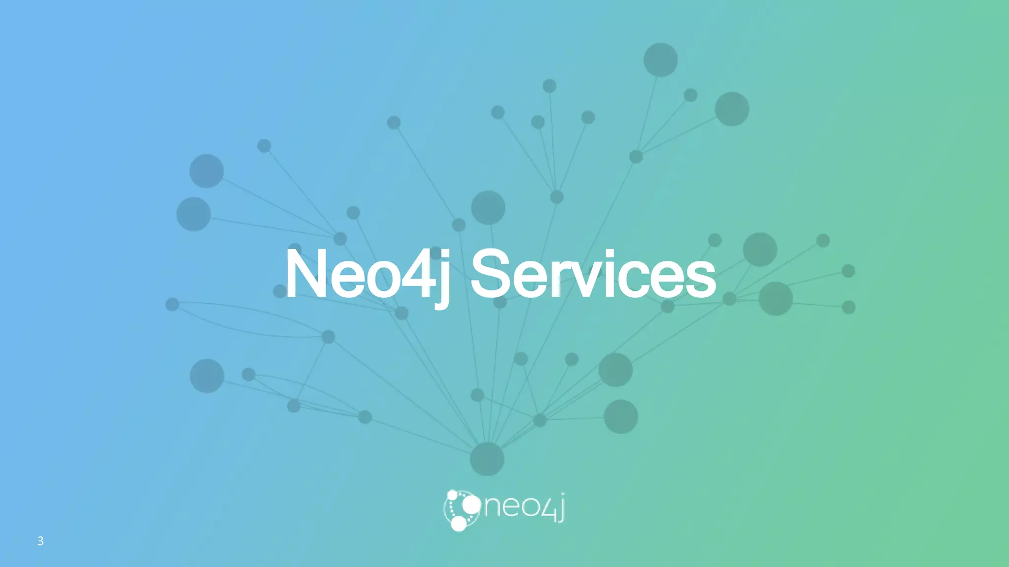 Neo4j GraphTalk Oslo - Building Intelligent Solutions with Graphs | PPT